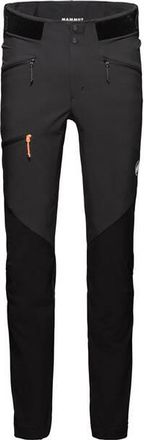 Mammut Herren Hose Courmayeur SO Pants Men