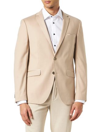 Daniel Hechter Herren Jacket NOS H-ECO SF Blazer, 410, 106