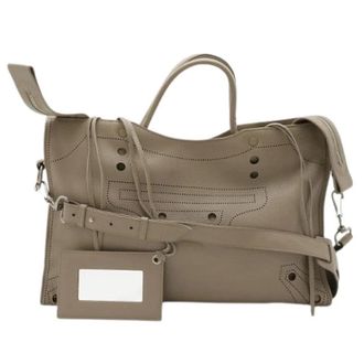 Balenciaga Damen, Pre-Owned, Grau, ONE SIZEGr&ouml;&szlig;e