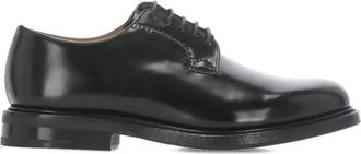 Churchs Klassische Schuhe - Schwarz