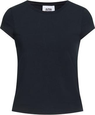 Alpha Studio TOPS - T-shirts sur YOOX.COM