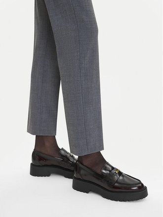 Gino Rossi Gino Rossi Slipper C-CARRIE1 Dunkelrot