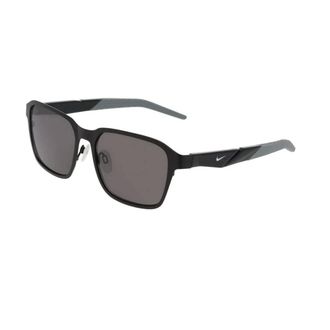 Nike Homme, Accessoires, Noir, Taille: 56 MM Radeon Valor Lunettes de soleil
