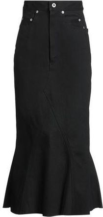 Rick Owens BAS - Jupes en jean sur YOOX.COM