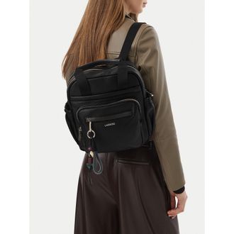 Lasocki Rucksack Lasocki CEO-LSK-L-023-10 Schwarz