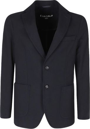 Circolo 1901 Blazer - Blau