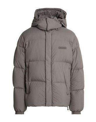 A|X Armani Exchange MANTEAUX - Doudounes plume ou synth&eacute;tique sur YOOX.COM