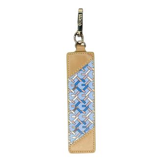 Guess Porte-cl&eacute;s - Femme - Accessoires - Bleu - Taille: ONE Size