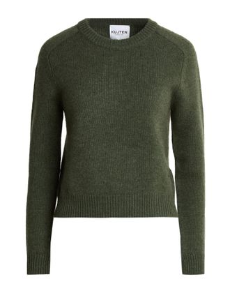 Kujten STRICKWAREN - Pullover auf YOOX.COM