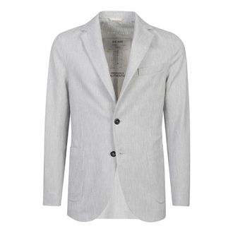 Circolo 1901 Homme, Vestes, Bleu, Taille: M Circolo 1901 Vestes Clear Blue