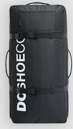 DC Large Reisetasche black