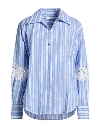 Sandro TOPS - Hemden auf YOOX.COM