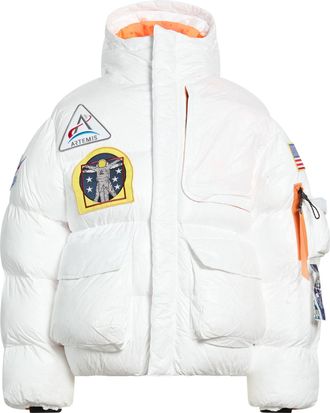 Alpha Industries JACKEN & M&Auml;NTEL - Pufferjacken & Daunenjacken auf YOOX.COM