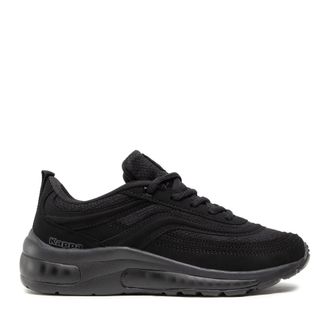 Kappa Sneakers Kappa 242842 Schwarz