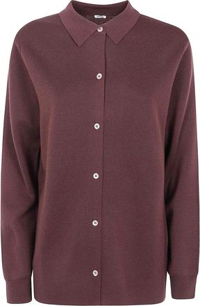 Aspesi Poloshirt - Braun