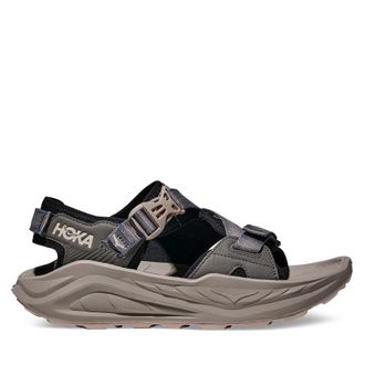 Hoka One One Sandalen Hoka Infini Hike TC 1162570 Braun