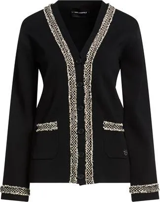 Karl Lagerfeld MAILLE - Cardigans sur YOOX.COM
