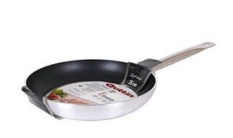 Quttin San Ignacio Elements - Bratpfanne 26cm induktionsgeeignet Stahl Griff Elements