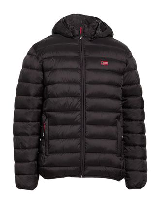 Geographical Norway JACKEN & M&Auml;NTEL - Pufferjacken & Daunenjacken auf YOOX.COM