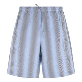 Dries Van Noten Hosen - - Shorts - Herren - Blau - S