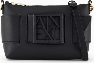 A|X Armani Exchange Susy Schultertasche schwarz