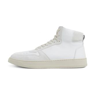 Garment Project Verm&auml;chtnis mittel - - Shoes - Herren - Wei&szlig; - 42 EU