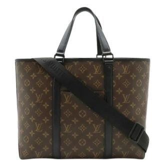 Louis Vuitton Damen, Pre-Owned, Braun, ONE SIZEGr&ouml;&szlig;e