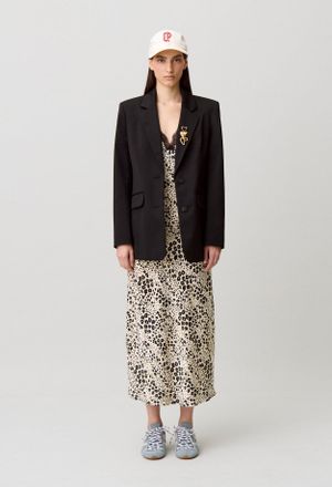 Claudie Pierlot Veste tailleur blazer