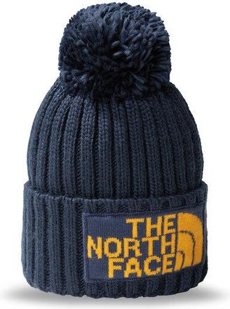 The North Face M&uuml;tze Heritage Ski TukeNF0A7WJOH7I1 Dunkelblau