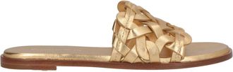 Gianvito Rossi SCHUHE - Sandalen auf YOOX.COM
