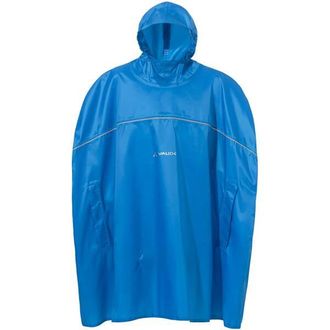 Vaude Kinder Regenponcho Kids Grody Poncho II