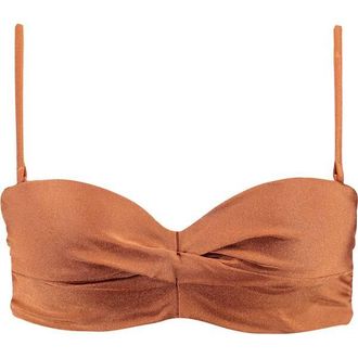 Barts Damen Bikinioberteil Isla Bandeau
