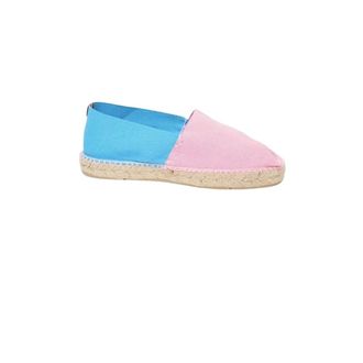 Ines De La Fressange Femme, Chaussures, Multicolore, Taille: 36 EU Aglae Espadrilles