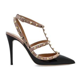 Valentino Garavani Damen, Schuhe, Schwarzk, 39 1/2 EUGr&ouml;&szlig;e
