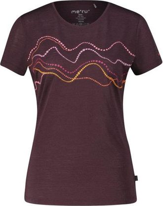 Meru Trelleborg W - T-Shirt - Damen