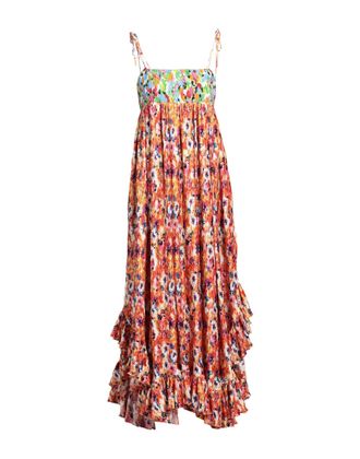 Msgm KLEIDER - Maxi-Kleider auf YOOX.COM