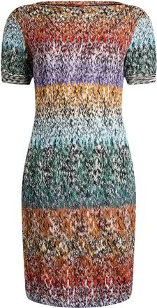 Missoni KLEIDER - Mini-Kleider auf YOOX.COM