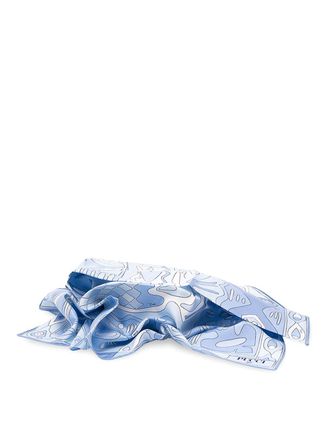 Emilio Pucci &Eacute;tole - Bleu Clair