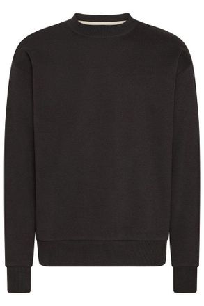 Blend Rundhalspullover BHCopper Klassischer Sweatpullover mit Rundhalsausschnitt