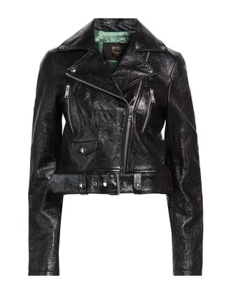 MCM JACKEN & M&Auml;NTEL - Jacken und Anoraks auf YOOX.COM