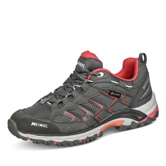 Meindl Meindl GmbH & Co. KG 3823 - Caribe Lady GTX anthrazit/Pistazie Gr. 5