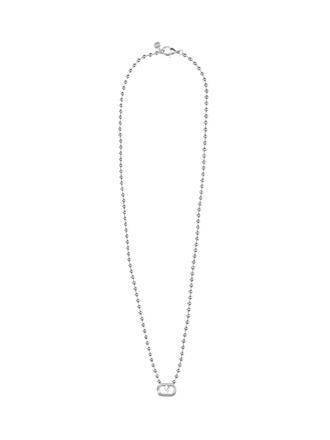 Valentino Garavani Ovalette Necklace