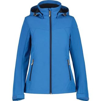 Icepeak Damen Funktionsjacke BRENHAM