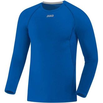 Jako Herren Longsleeve Compression 2.0