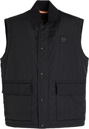 BOSS MANTEAUX - Vestes sans manches sur YOOX.COM