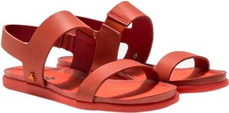 Art 1815 Larissa Flache Sandalen,Grenadine,40 EU