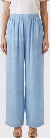 Balenciaga Hose BALENCIAGA Damen Farbe Blau