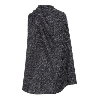 Missoni Caperdoni &Auml;rmelloses Kurzes Kleid - - Dresses - Damen - Schwarzk - S