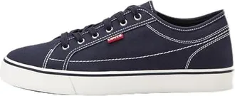Levi's Homme Hernan, Navy Blue, 42 EU