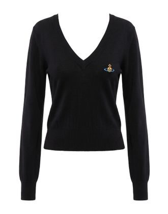 Vivienne Westwood BEATRICE V-NECK